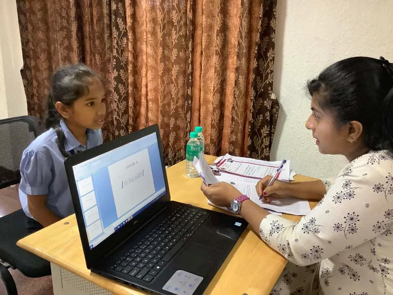 Photos - Win National Spell Bee