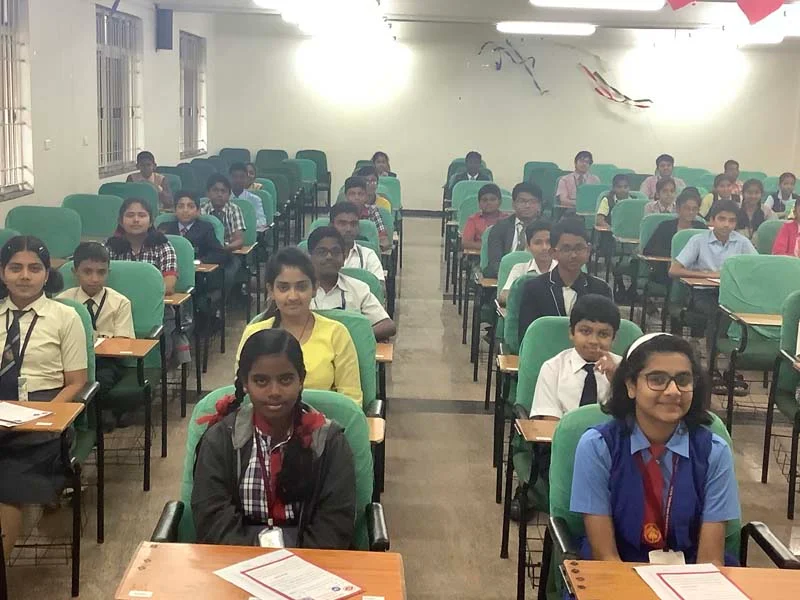 Photos - Win National Spell Bee