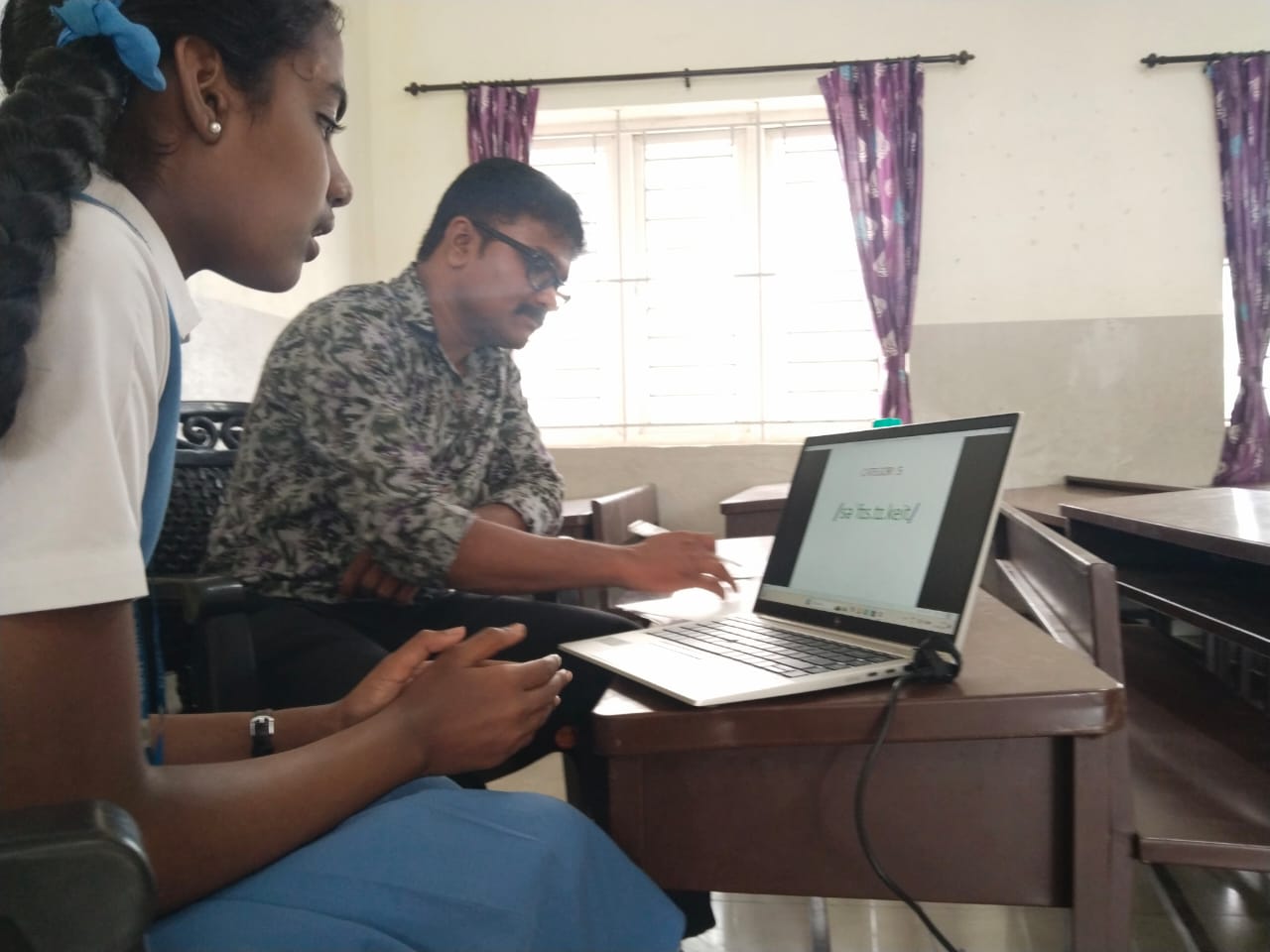 Photos - Win National Spell Bee