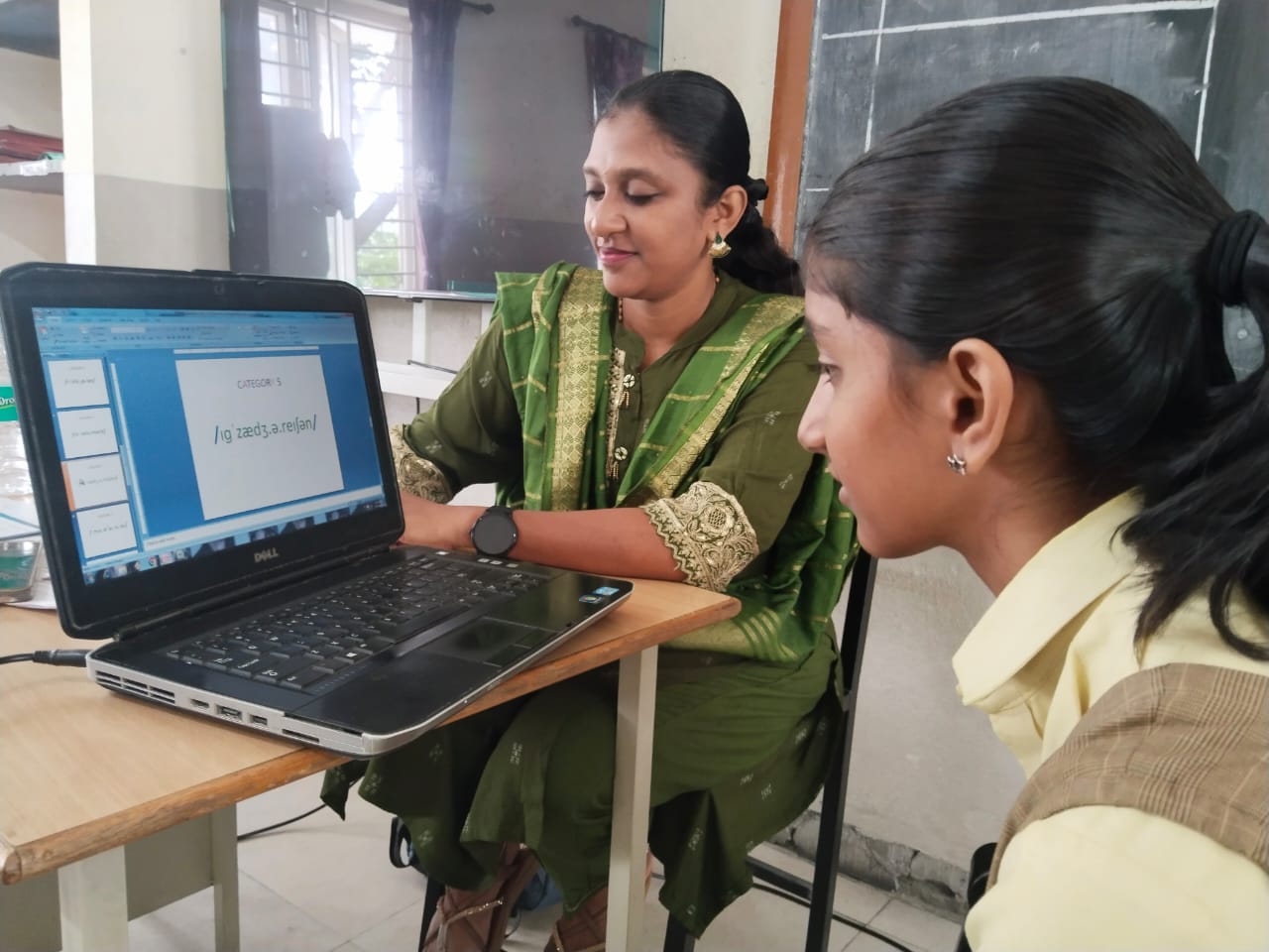 Photos - Win National Spell Bee