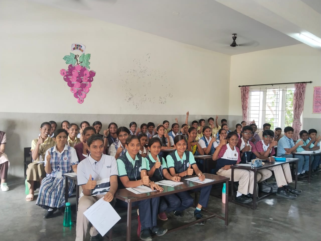 Photos - Win National Spell Bee