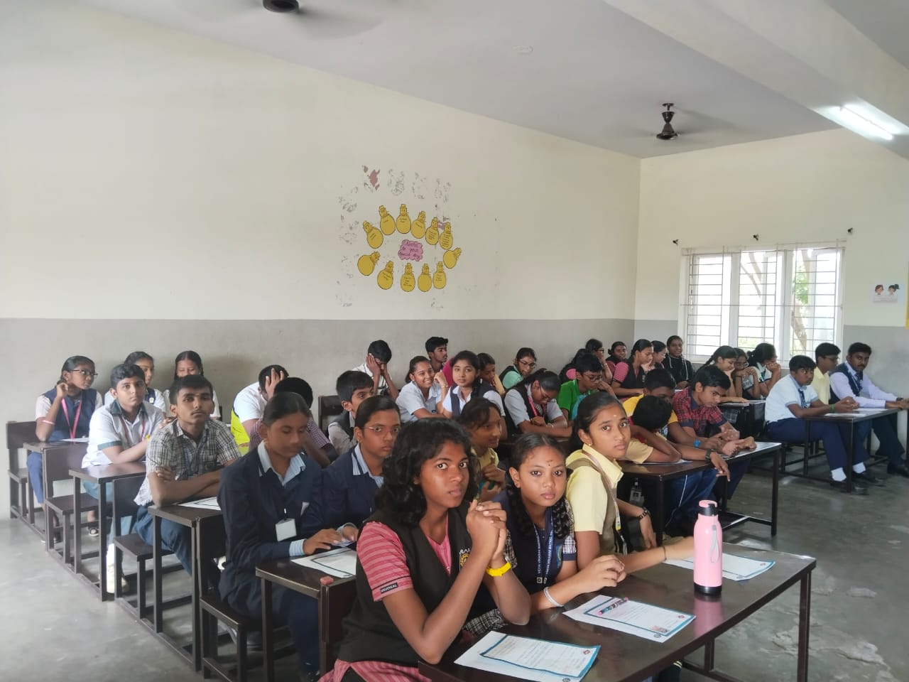 Photos - Win National Spell Bee