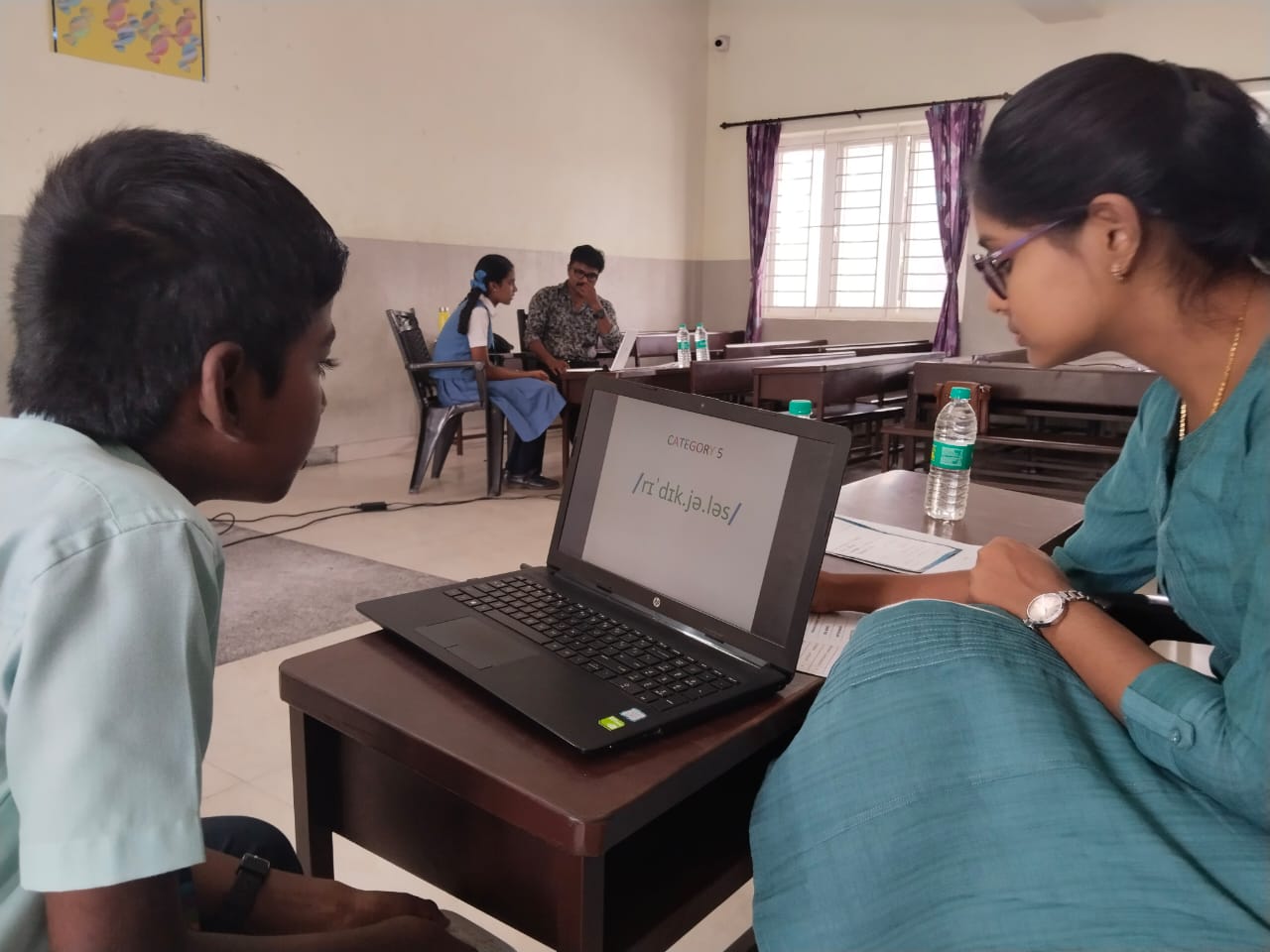 Photos - Win National Spell Bee