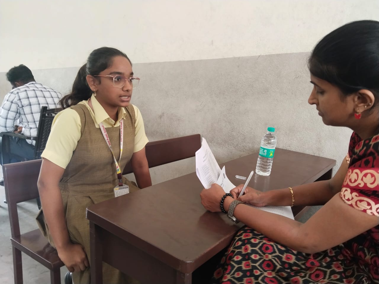 Photos - Win National Spell Bee