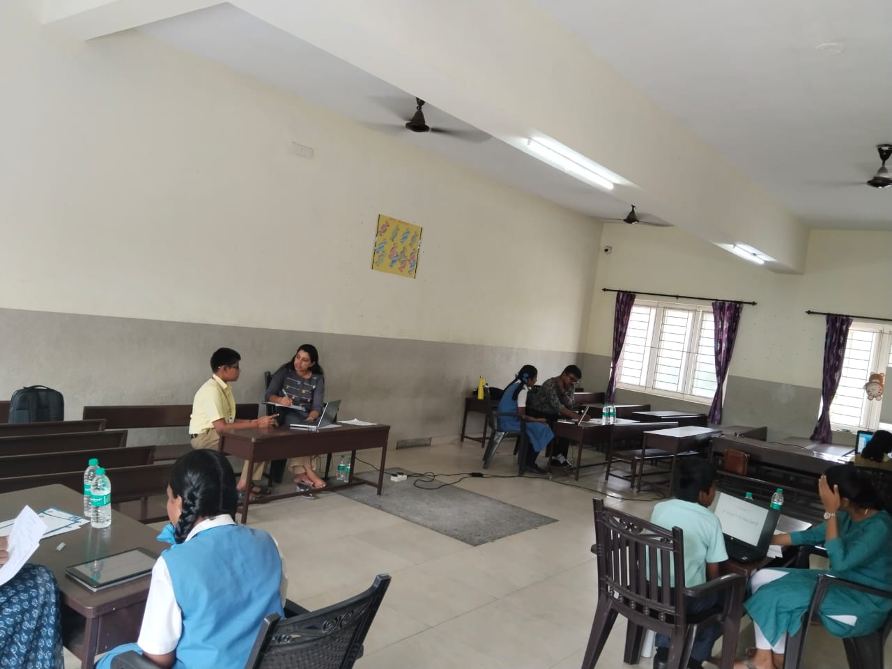 Photos - Win National Spell Bee