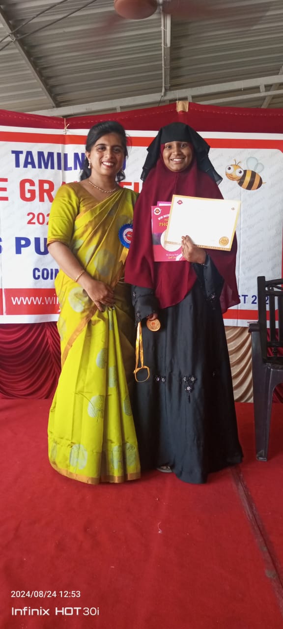 Photos - Win National Spell Bee